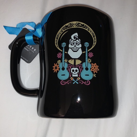 Rae Dunn | Kitchen | Disneys Coco Rae Dunn Mug | Poshmark